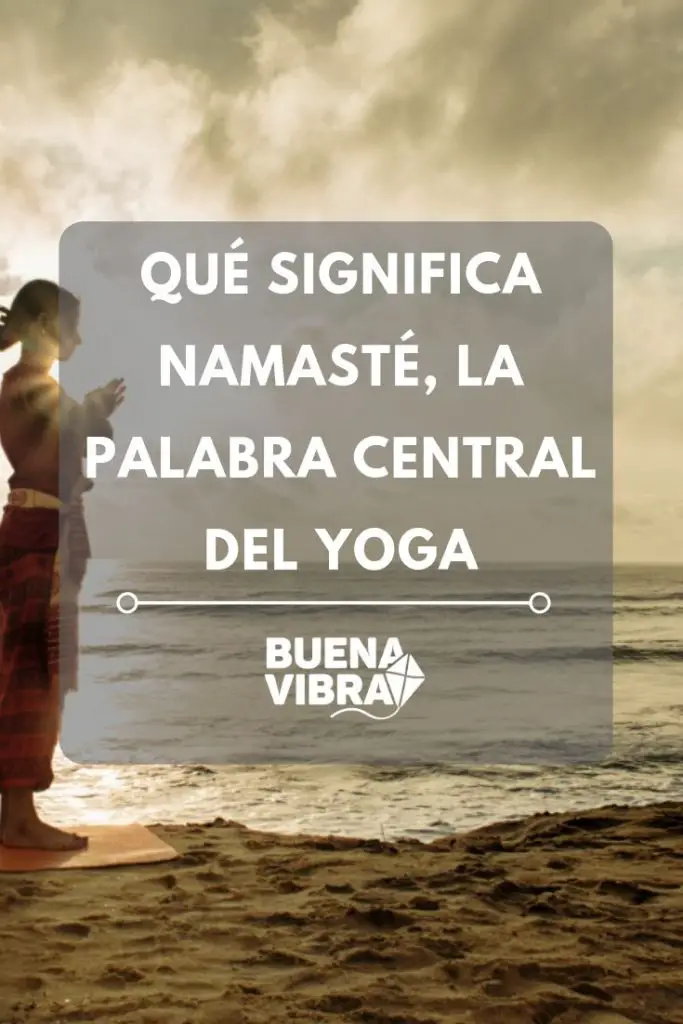 ¿Qué significa Namaste, de todos modos? - Material de Deporte Barato